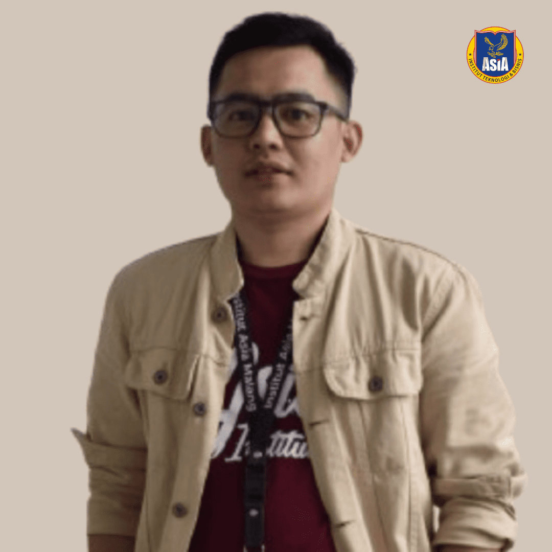 Lecturer Profile - IBM Asia